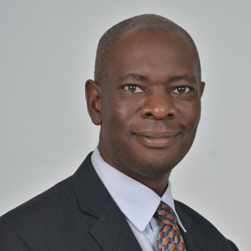 L Obura Aloo | Global Alliance for Legal Aid